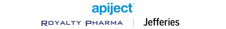 ApiJect Systems Announces Investment by Royalty Pharma and Jefferies ...